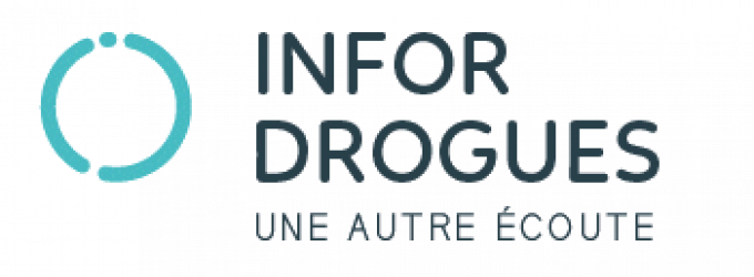Infor-Drogues | Le Référentiel