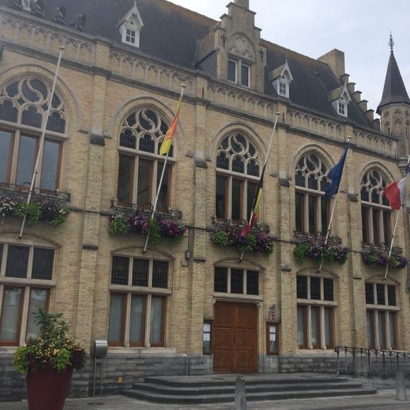 Le Référentiel | Le rendez-vous des pros de Comines-Warneton, rejoignez ...